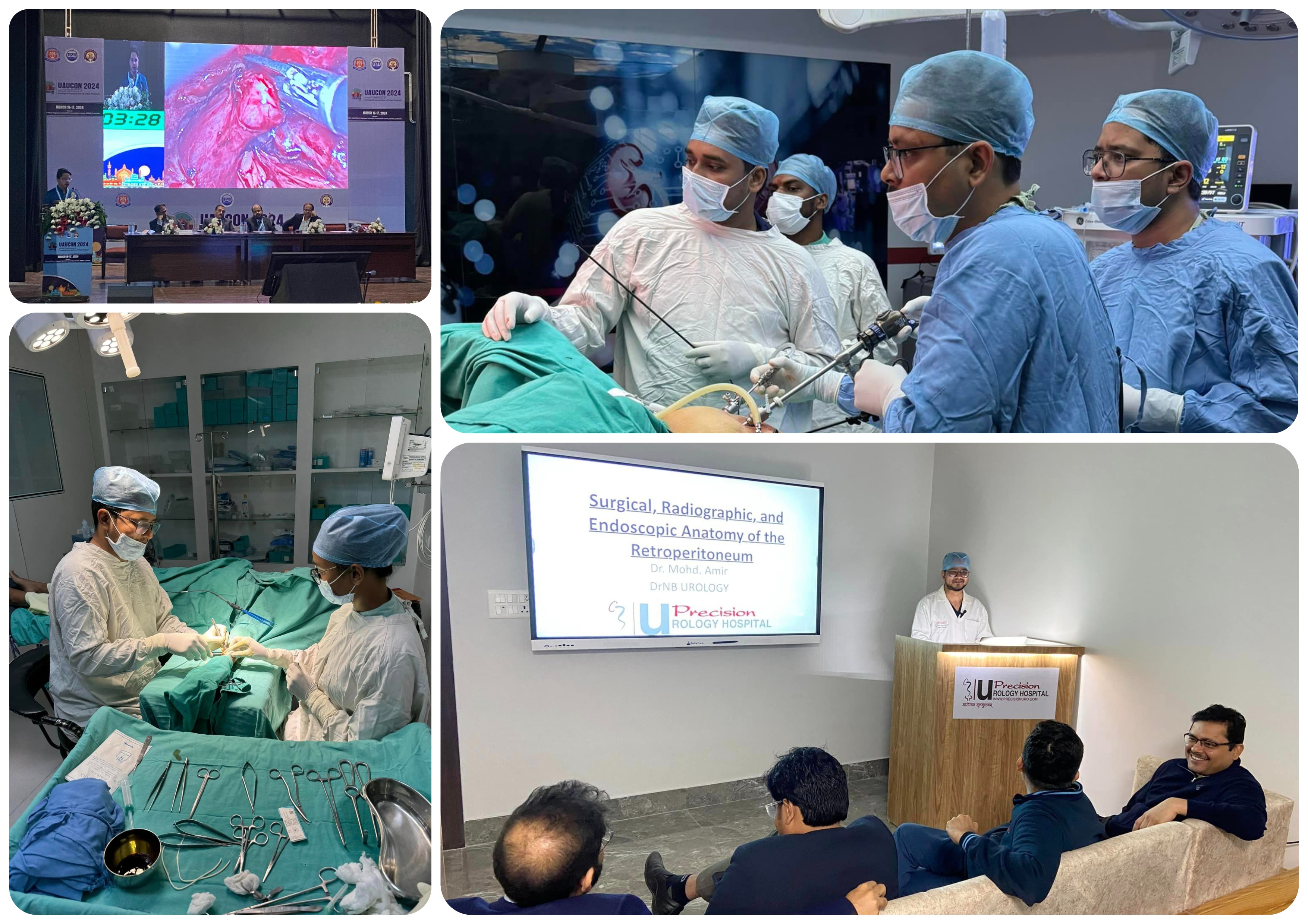 Precision Urology Hospital | Urology, Nephrology & Kidney Transplant Center