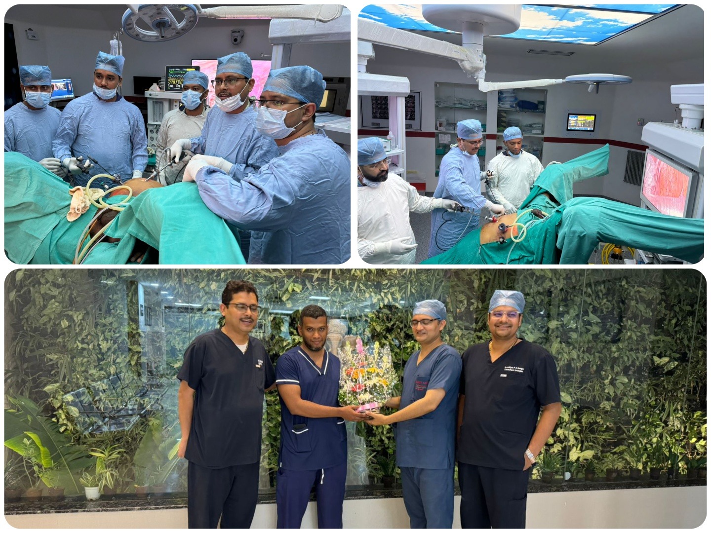 Precision Urology Hospital | Urology, Nephrology & Kidney Transplant Center