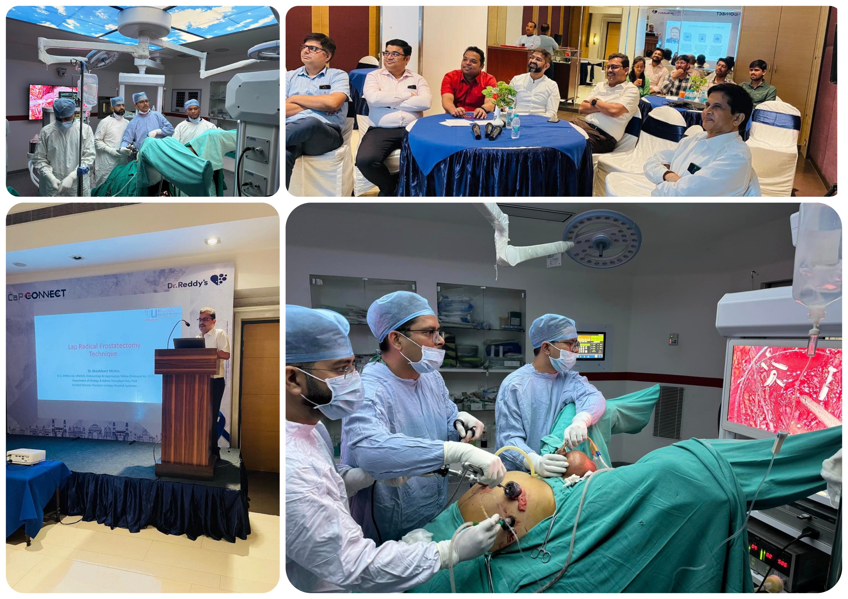 Precision Urology Hospital | Urology, Nephrology & Kidney Transplant Center